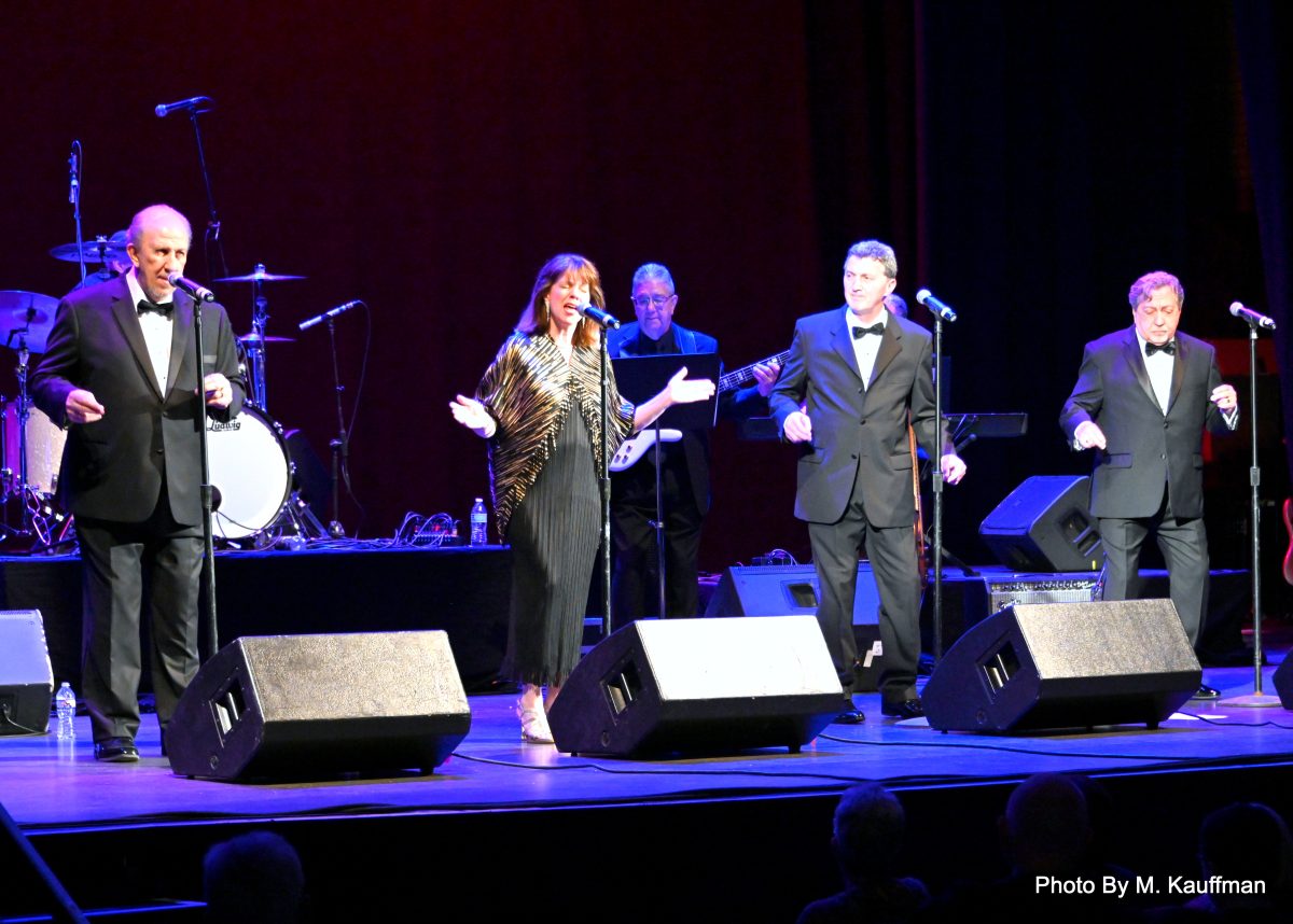 The Skyliners set to bring nostalgia to the Washington County Fair ...